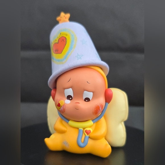 POP MART | Toys | Twinkle Twinkle Heartbreak Harmony Figure | Poshmark